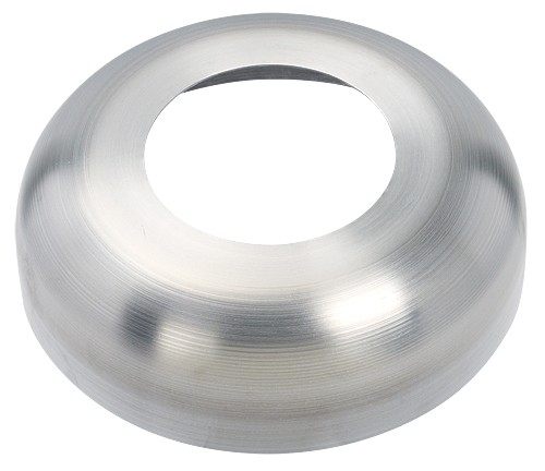 Dome Collar for 7" Butt Diameter Flag Pole