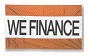 3' x 5' WE FINANCE Flag