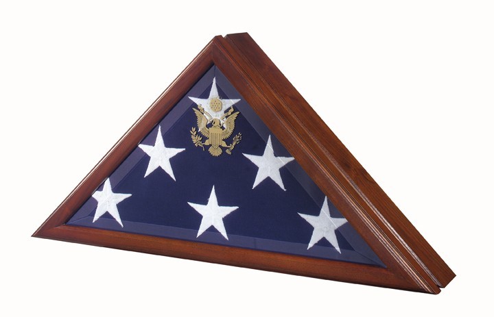 Vice Presidential Flag Case